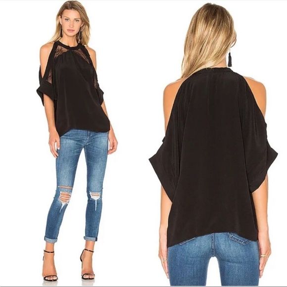 IRO | Tops | Iro Mya Top 42 | Poshmark